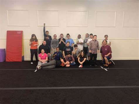 Fitness Be Exceptional Programs