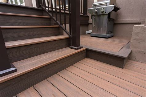 Deck Fascia Inteplast Building Products
