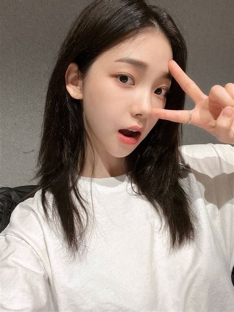 Aespa 21歲隊長剪掉招牌長髮 超仙新造型網看暈：女神大人 自由娛樂