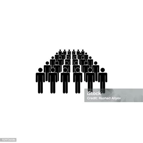 사람들 순위 그룹 아이콘입니다 사람 아이콘의 그룹의 요소입니다 프리미엄 품질 그래픽 디자인 아이콘입니다 웹사이트 웹 디자인에 대 한 표지판 및 기호 컬렉션 아이콘 회의실에