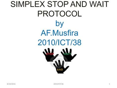 Sliding Window Protocol Pdf