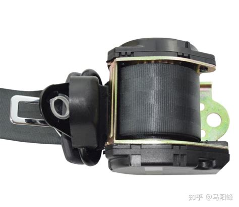 汽车安全带卷收器自动组装线 知乎