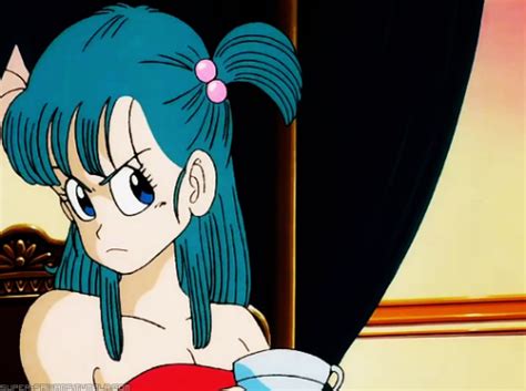 Ahh Ahhhhhgh Blog Tetetuwet Super Saiyan Bulma