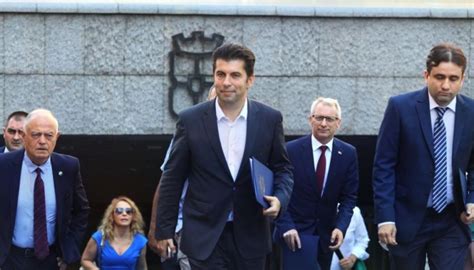 ПП ДБ Санитарният кордон сработи използвахме много ясни принципи за избора на председател