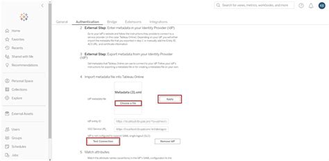 Drupal Tableau Online SSO Login To Tableau Using Drupal As Idp
