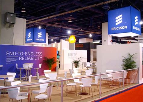 ERICSSON JUMBOshrimp