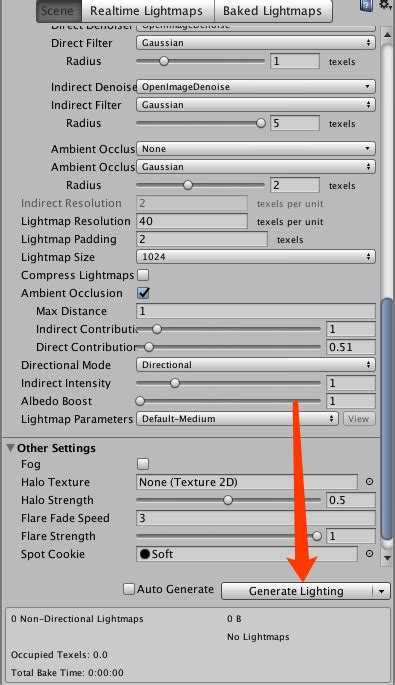 Unity Reflection Probe使用入门 奇个旦 博客园 Unity Reflection Probe使用入门 奇个旦 博客园