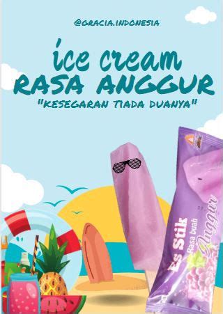 Product Gracia Indonesia