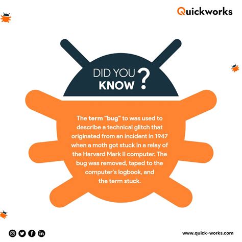 Quick Works On Linkedin Techbugs Codingglitches Bughunters