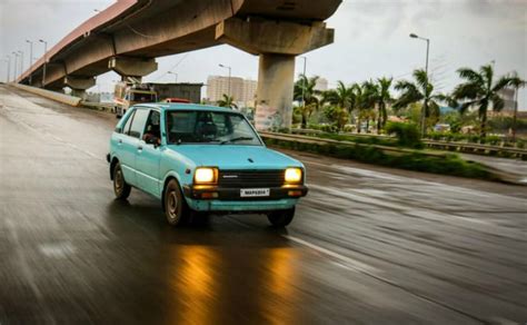 Maruti 800 Ss80 An Indian Classic Page 12 The Automotive India
