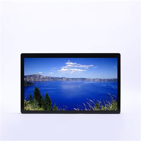 Industrial Tft Lcd Module Embedded Touchscreen Display 215 Inch Capacitive Touch Panel Display