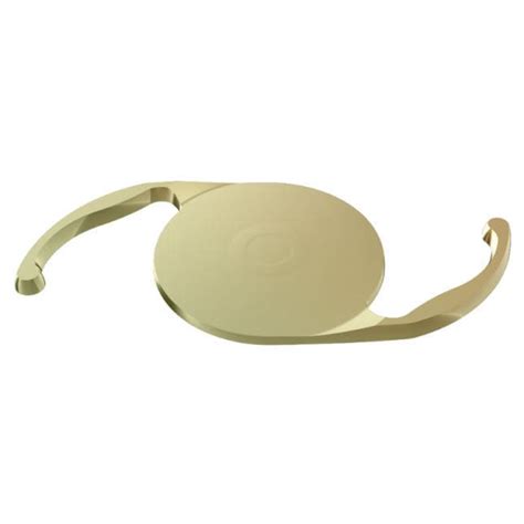 单焦点人工晶状体 Acrysof Iq Vivity® Alcon爱尔康
