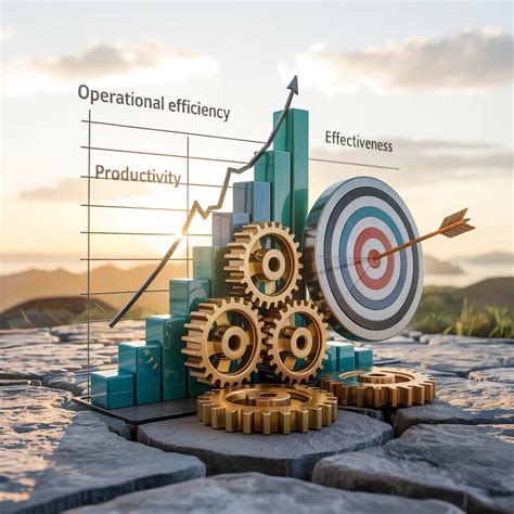 Operational Efficiency Definition Tips And Examples