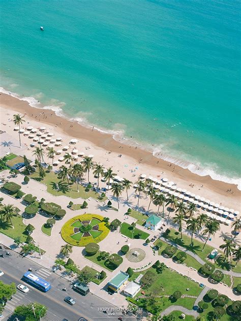 베트남 나짱 여행 45층 초고층 아파트먼트 나트랑 무엉탄 럭셔리 호텔에서 바라 본 나트랑 야경 네이버 블로그