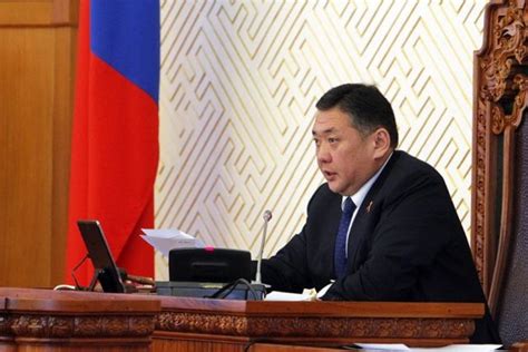 М Энхболд Өрх толгойлсон эцэг эхчүүдэд дэмжлэг болох эрхзүйн шинэ орчин бүрдэж байна