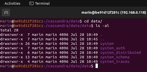 Debugging Apache Cassandra In Intellij Idea