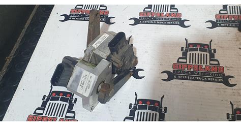 Williams Controls Remote Sensor Control 131032 Williams Controls 131032