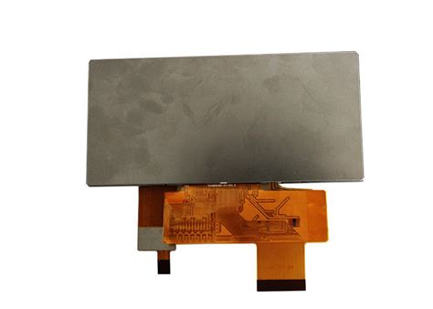 Pins TFT LCD Resistive Touchscreen Inch X Resolution STN