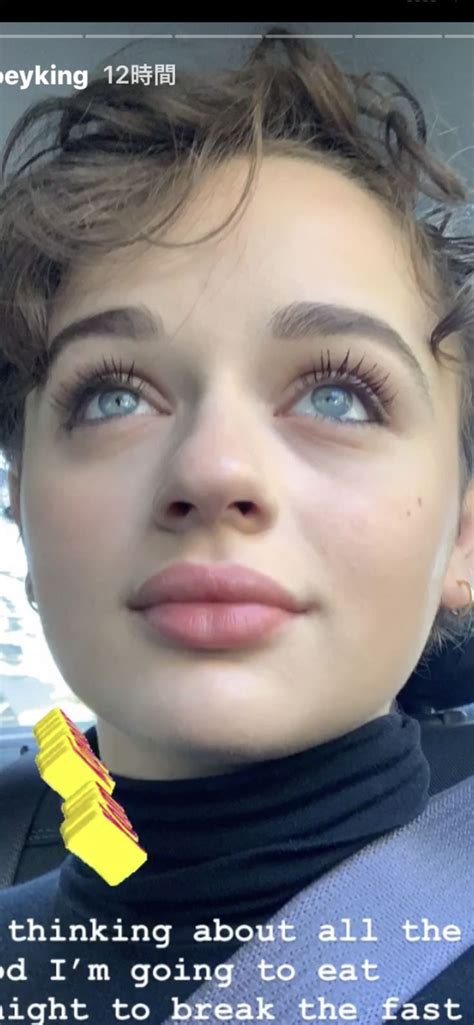 Pin By Chaki S On Joey King Joey King Hot Joey King Nice Lips