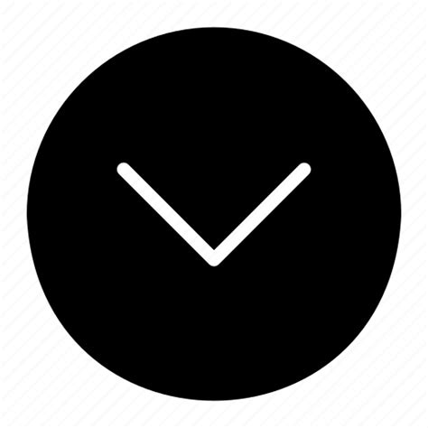 Down Arrow Direct Download Dropdown Arrow Drop Down Menu Download