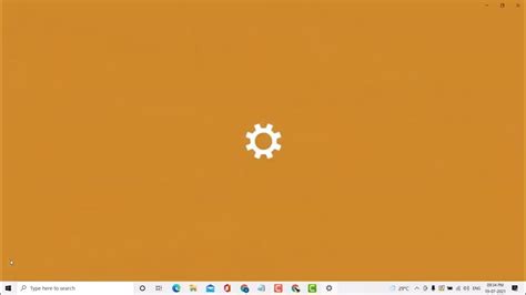 How To Hide The Mouse Pointer Cursor While Typing In Windows 11 Youtube
