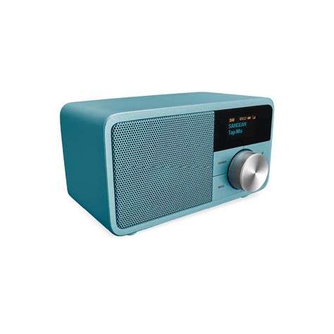 Ddr 7 Dab Fm Aux In Bluetooth│sangean Electronics