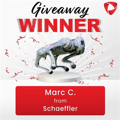 Automate2024 Giveaway Automateshow Robotics Rnd Automation