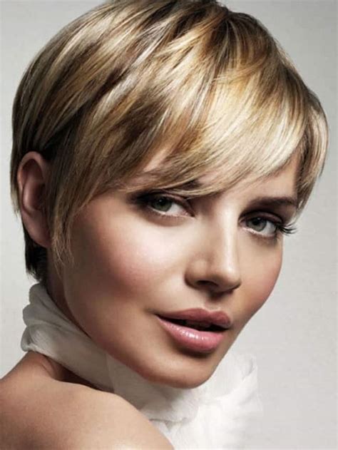 25 Latest Womens Short Hairstyles Ideas Sheideas