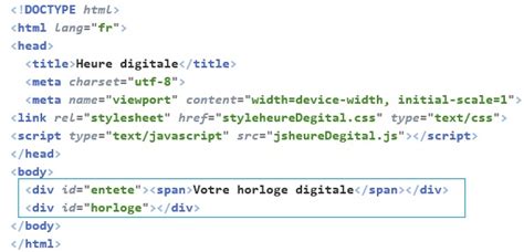Correction Série 01 Javascript 34 Apcpedagogie