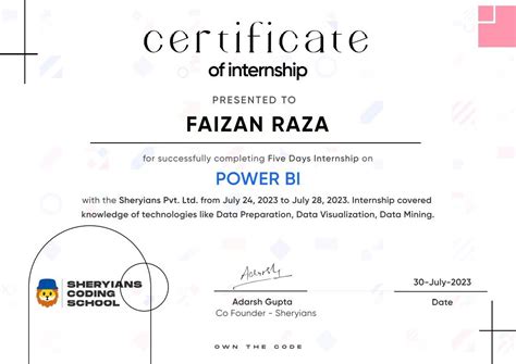 Faizan Raza On Linkedin Microsoftpowerbi Dataanalytics Newskills