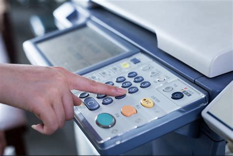 How To Keep Your Copier Trouble Free 6 Ways To Handle It