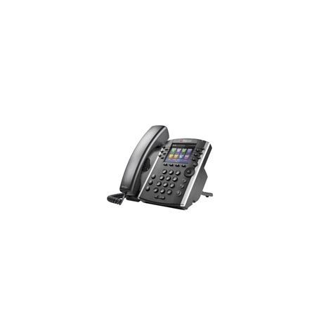Polycom VVX Specifications