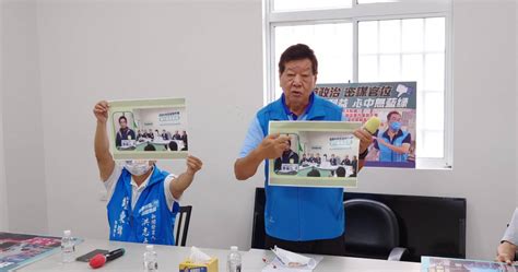 謝福弘遭爆出賣韓國瑜、國民黨 鍾東錦競總批：偽善 政治 Ctwant