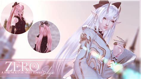 zero xiv mod archive