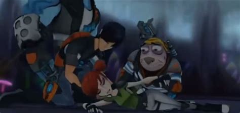 Elixie 6 By Neshyllunsana101 On Deviantart