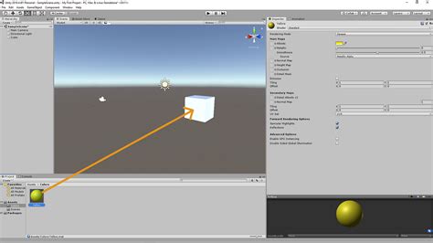 getting started with unity3d install unity yourself create some… by akshansh bhanjana medium