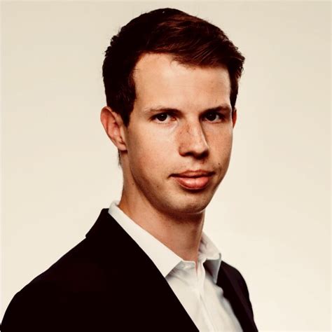 Steffen Hoffmann Head Of Finance Operations And Processes In Digitalisation Finance And