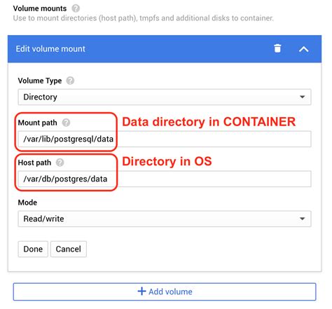 Run A Postgres Instance For Cheap In Google Cloud JonCloudGeek
