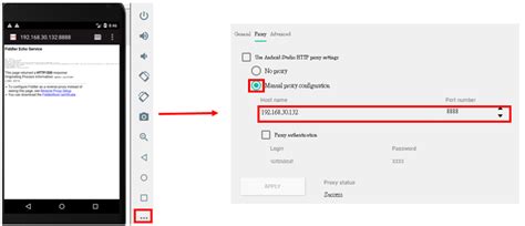 Fiddler On Android X駭客教學實驗室 Hacker Tutorial Labs