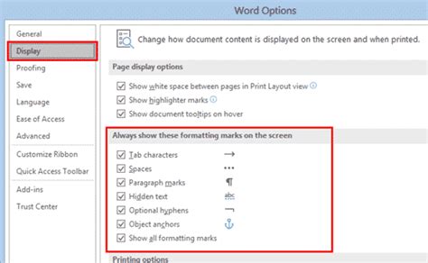 Reveal Hidden Characters And Word S Secrets With Show All Office Watch