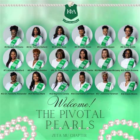 Iota Phi Lambda Sorority Inc Zeta Mu Chapter On Linkedin Zetamu Iotaphilambdasororityinc