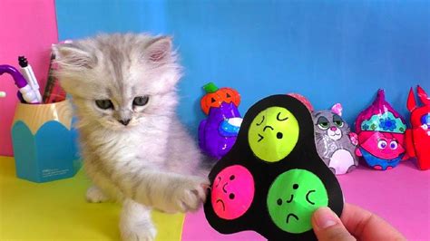 Самодельный ПОП ИТ антистресс своими руками из бумаги Как сделать Pop It 3 способа Youtube