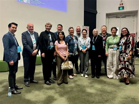 Rmit Stem College On Linkedin Last Week Rmit University Academics Met With Industry Partners