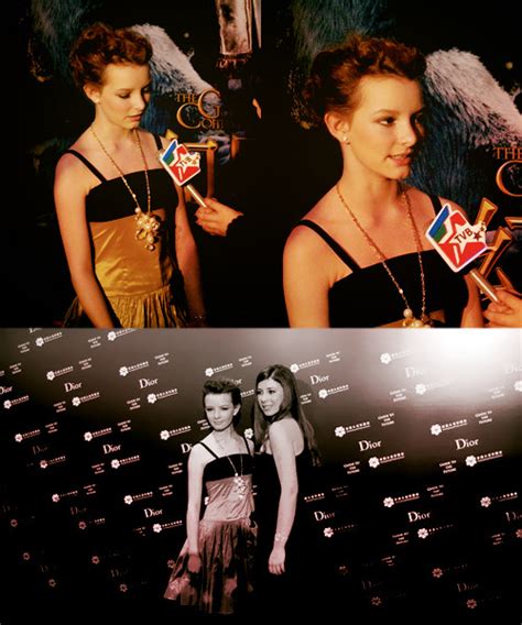 Fuck Yeah Dakota Blue Richards Dakota Blue Richards The Golden