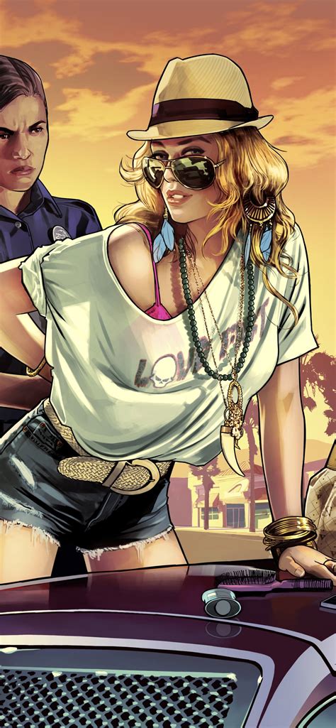 Gta 5 Wallpaper 4k Grand Theft Auto V