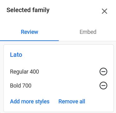 Add Google Fonts To WordPress Easy Ways QuadLayers