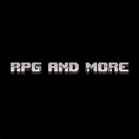 RPG And More Files Minecraft Modpacks CurseForge