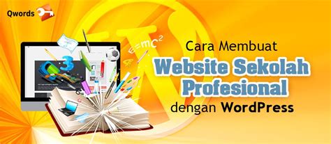 Cara Membuat Website Sekolah Dengan Html 2021