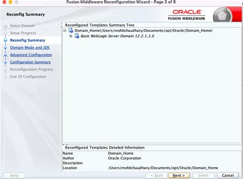 2 Steps Upgrading Weblogic From V12213 To V12214 Middleware