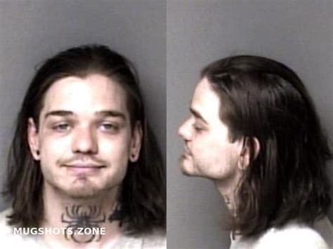 Ledford Job Bryson 01282025 Gaston County Mugshots Zone